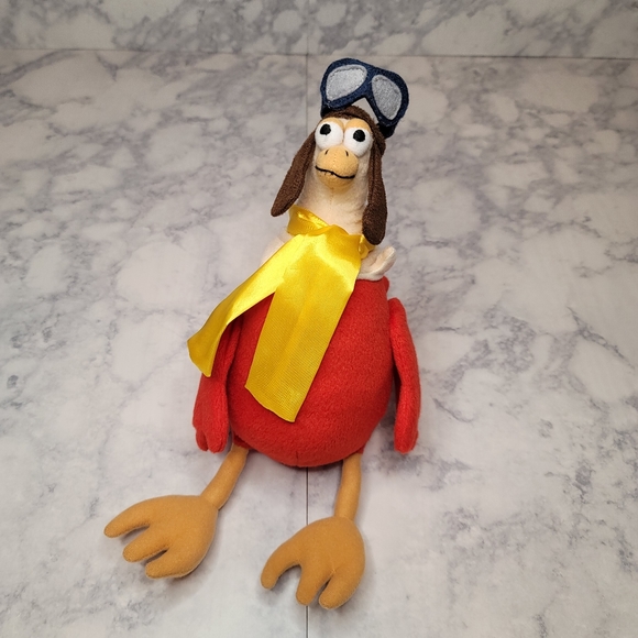 Starfall | Toys | Starfall Peg The Hen Plush Character | Poshmark